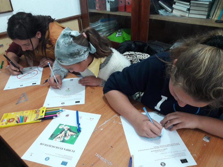 proiect (20) | Scoala Gimnaziala Udesti